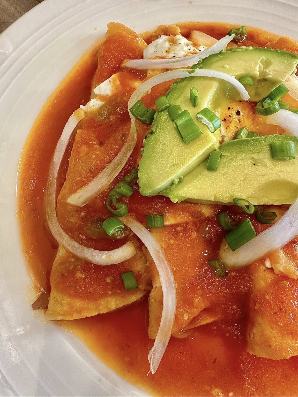 Entomatadas with Fried Eggs: 5 Delicious Ways to Enjoy